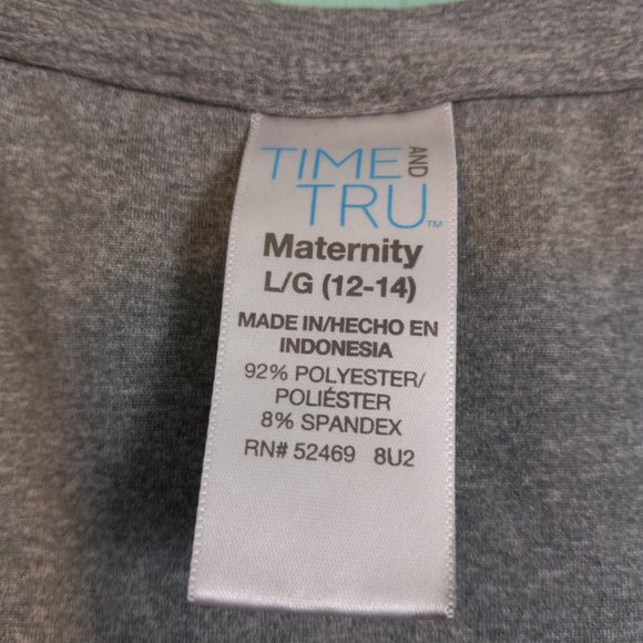 Time and Tru | Tops | Times And Tru Top | Poshmark